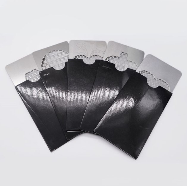 Metal grinder card - INNOVA